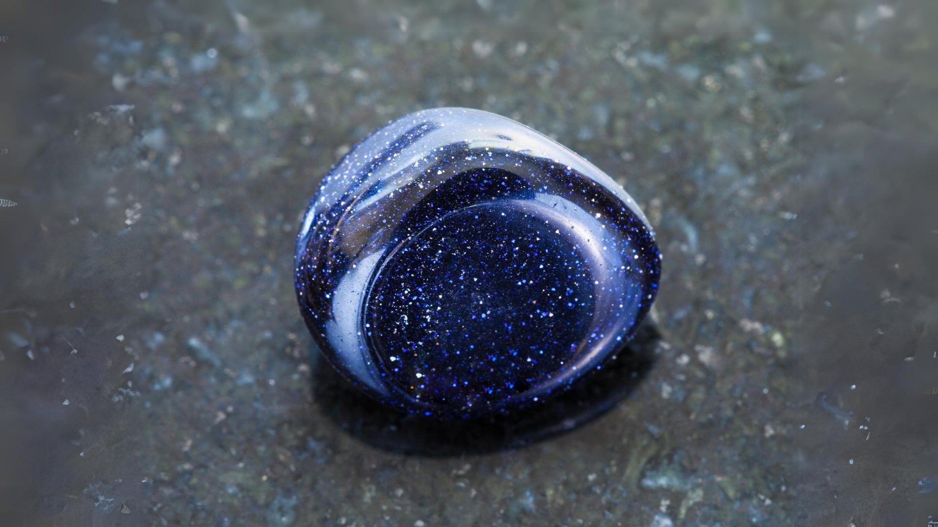 Goldstone – Little Shop of Crystals